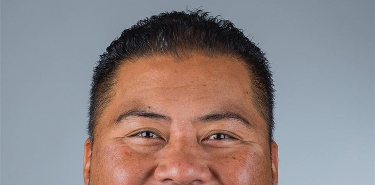 Tony Tuioti, Outside Linebackers Coach (FB), California Golden Bears