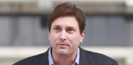 Mike Groh, Wide Receivers Coach (FB), Chicago Bears