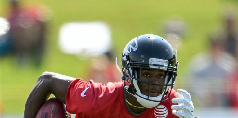 Reggie Davis, Cleveland, Wide Receiver