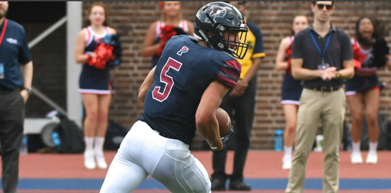 Justin Watson, Tampa Bay, Wide Receiver