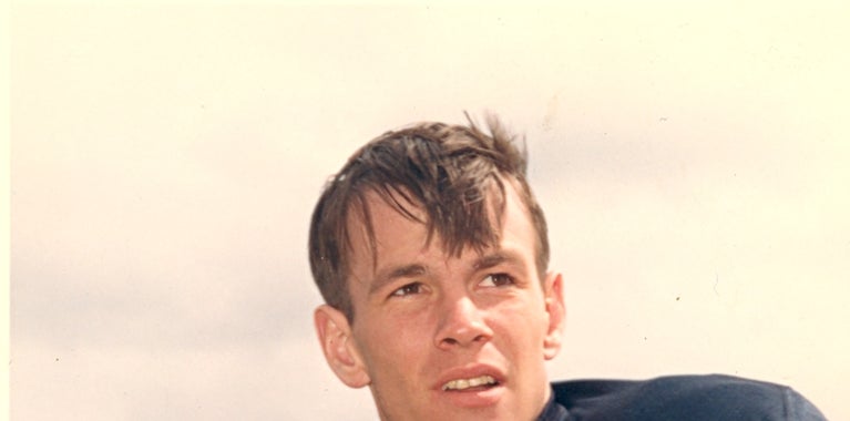 Jim Seymour: 1946-2011