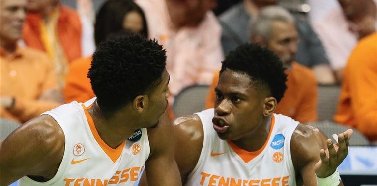 Kyle Alexander, Tennessee, Power Forward