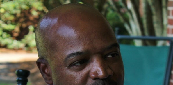 Charlie Harbison, Cornerbacks Coach (FB), Georgia Southern Eagles
