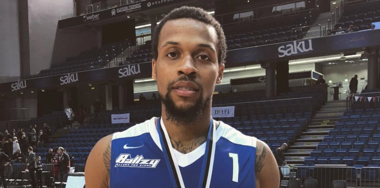 Isaiah Briscoe, Portland, Point Guard