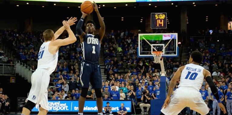 Trae Young, Oklahoma, Point Guard