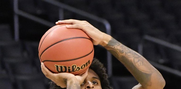 Phil Cofer, Florida State, Power Forward