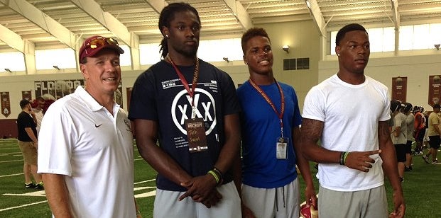 Brian Bell, Akron, Outside Linebacker