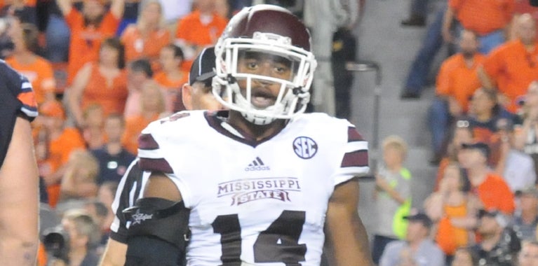 Zachary Jackson, Mississippi State, Outside Linebacker