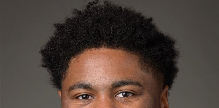 Ellison Jordan, Penn State, Defensive Tackle