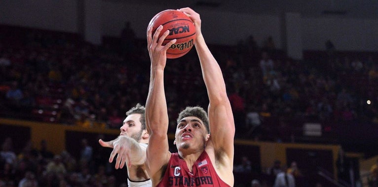 Mickey Mitchell, Arizona State, Small Forward