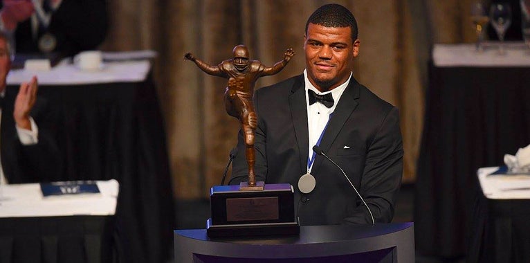 Micah Kiser, Los Angeles, Inside Linebacker