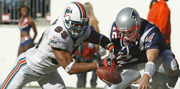 Brian Hartline, Cleveland, Wide Receiver