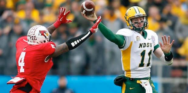 David Perkins, Seattle, Outside Linebacker