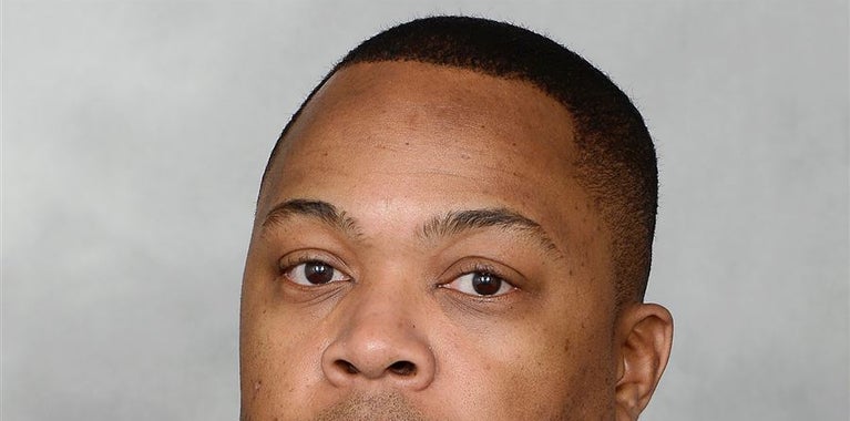 Chris Beatty, Wide Receivers Coach (FB), Maryland Terrapins