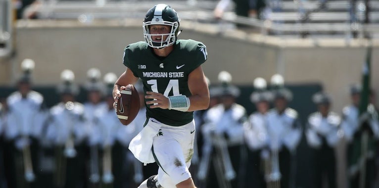 James Morgan, FIU, Pro-Style Quarterback