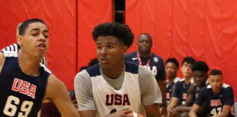 Jalen Green, San Joaquin Memorial, Shooting Guard