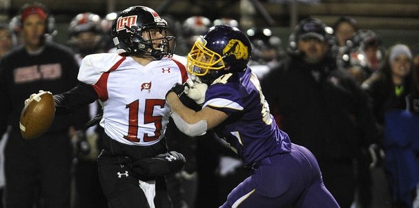 Clay Johnston, Baylor, Inside Linebacker