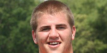 Jordan Roos, Purdue, Offensive Tackle