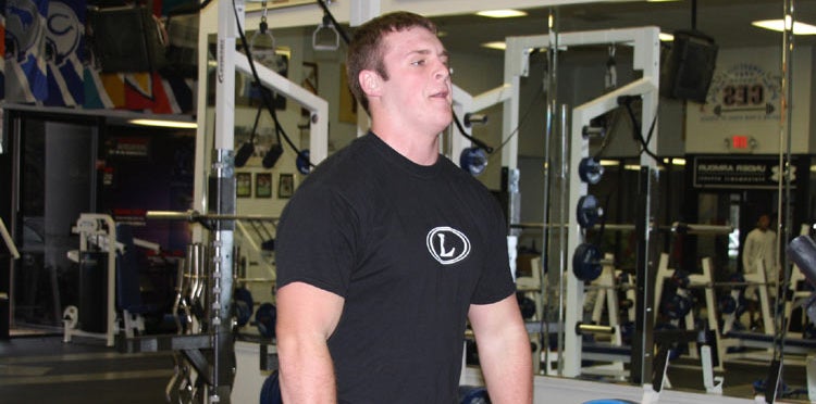 Morgan Bailey, Georgia Tech, Offensive Guard