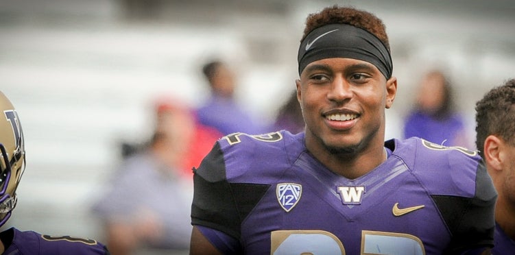 Josh Perkins, Philadelphia, Tight End