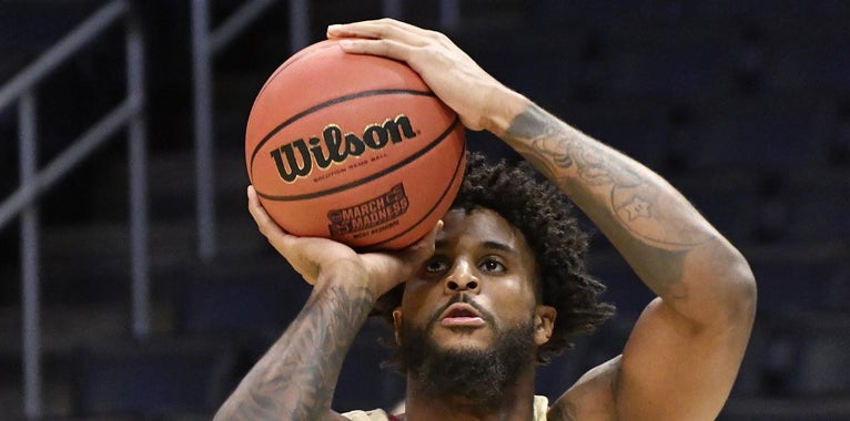 Phil Cofer, Florida State, Power Forward