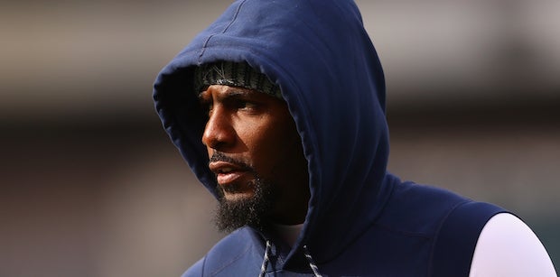 Austin Proehl, Buffalo, Wide Receiver