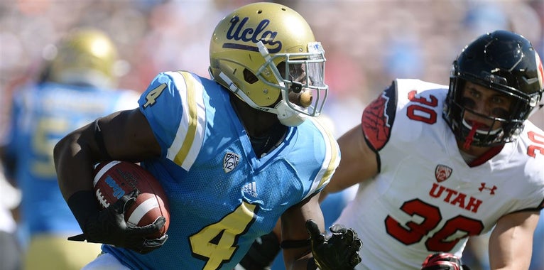 Thomas Duarte, Miami, Wide Receiver