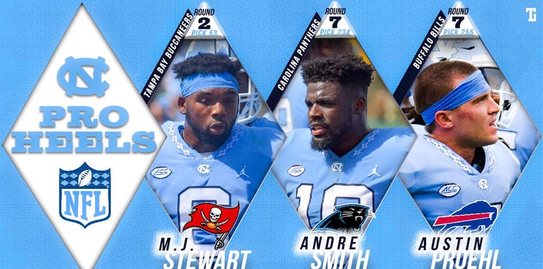 Austin Proehl, Buffalo, Wide Receiver