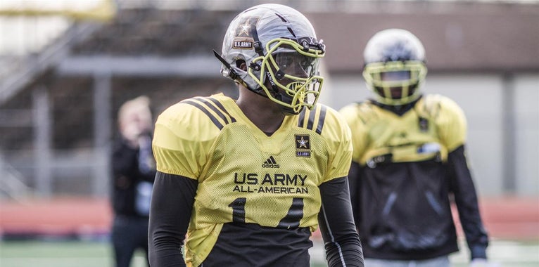 Erick Fowler, Texas, Outside Linebacker