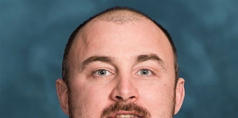 Chris Partridge, Linebackers Coach (FB), Michigan Wolverines