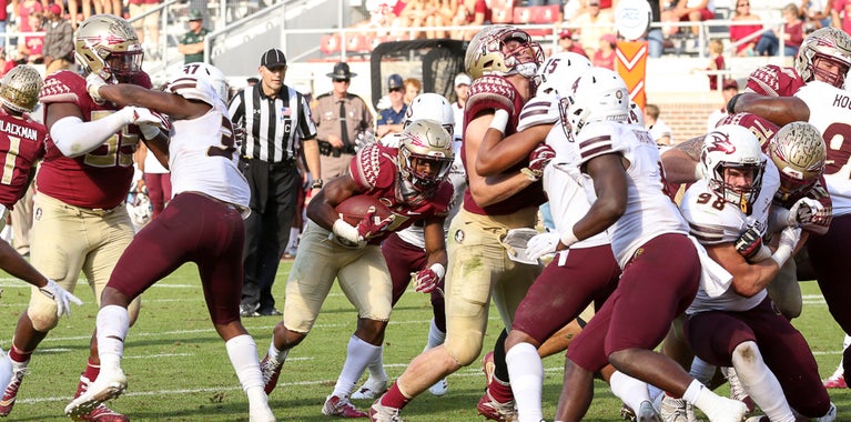 Ryan Green, Florida State, Running Back