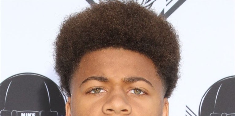 Derek Stingley, Dunham School, Cornerback