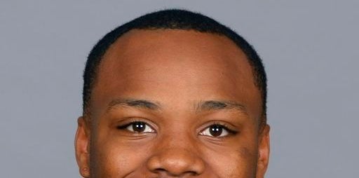 Jeremy Hill, New England, Running Back