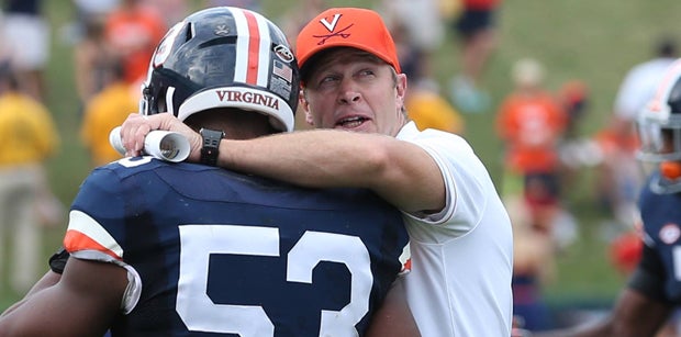 Jalon Jones, St. Frances Academy, Dual-Threat Quarterback