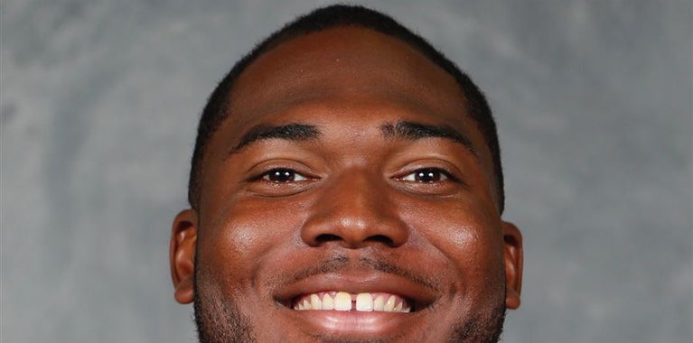 Tyquan Lewis, Indianapolis, Strong-Side Defensive End