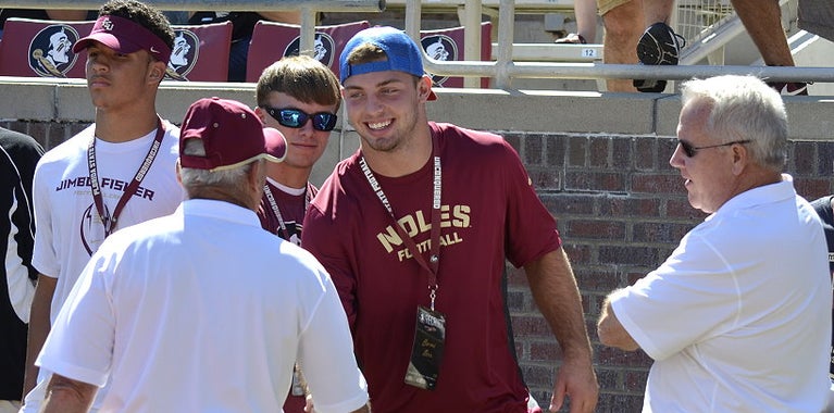 Brian Bell, Akron, Outside Linebacker