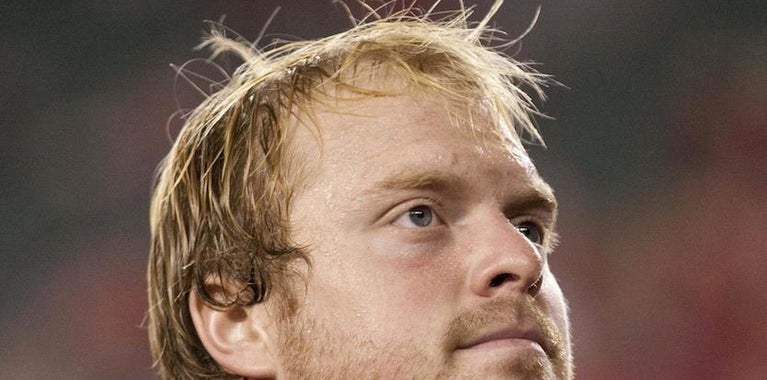 Gunner Kiel, Cincinnati, Pro-Style Quarterback