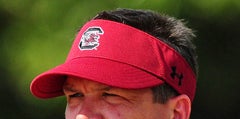 Kirk Botkin, Defensive Coordinator (FB), South Carolina State Bulldogs