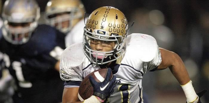 Tere Calloway, Nevada, Athlete