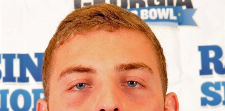 Brian Bell, Akron, Outside Linebacker