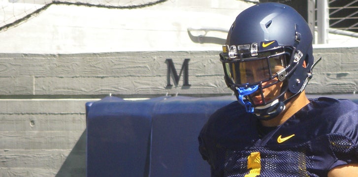 Devante Downs, Minnesota, Inside Linebacker