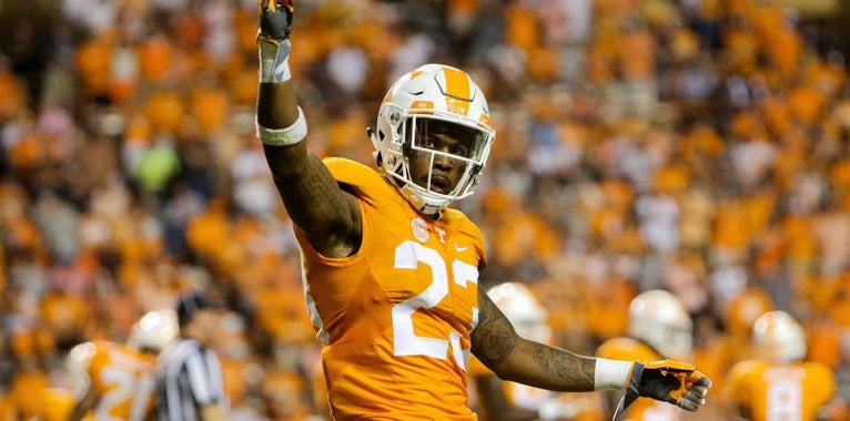 Preston Williams, Colorado State, Wide Receiver