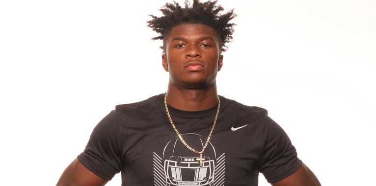 David Reese, Florida, Outside Linebacker