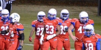 JJ Russell, Memphis, Outside Linebacker