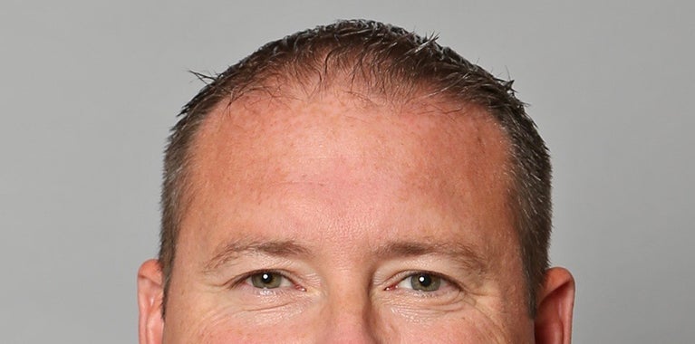 Scot Loeffler, Offensive Coordinator (FB), Boston College Eagles