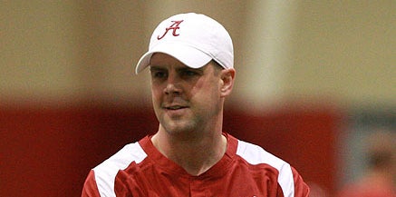 Billy Napier, Head Coach (FB), Louisiana-Lafayette Ragin' Cajuns