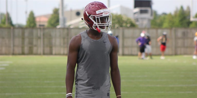 Tre Swilling, Georgia Tech, Cornerback