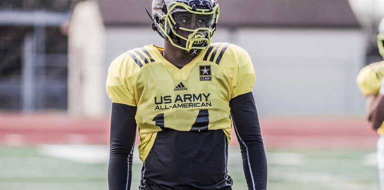 Erick Fowler, Texas, Outside Linebacker