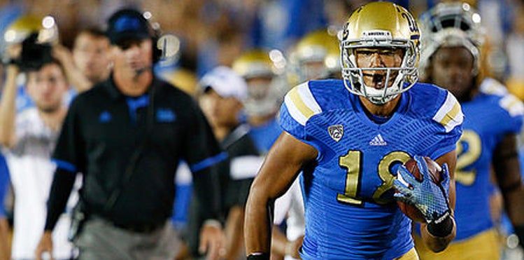 Thomas Duarte, Miami, Wide Receiver