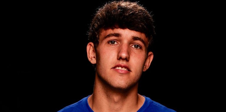 Paul Tyson, Hewitt-Trussville, Pro-Style Quarterback